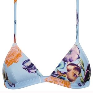 triangl swimwear on Poshmark